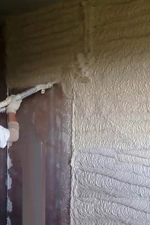 PSM Plaster Machine Manufacturer